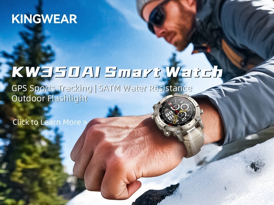 Quality New Smartwatch 2025 & AI Smartwatch factory from China