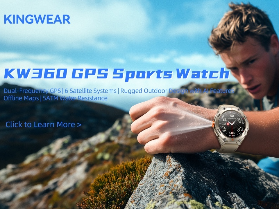 Quality New Smartwatch 2025 & AI Smartwatch factory from China