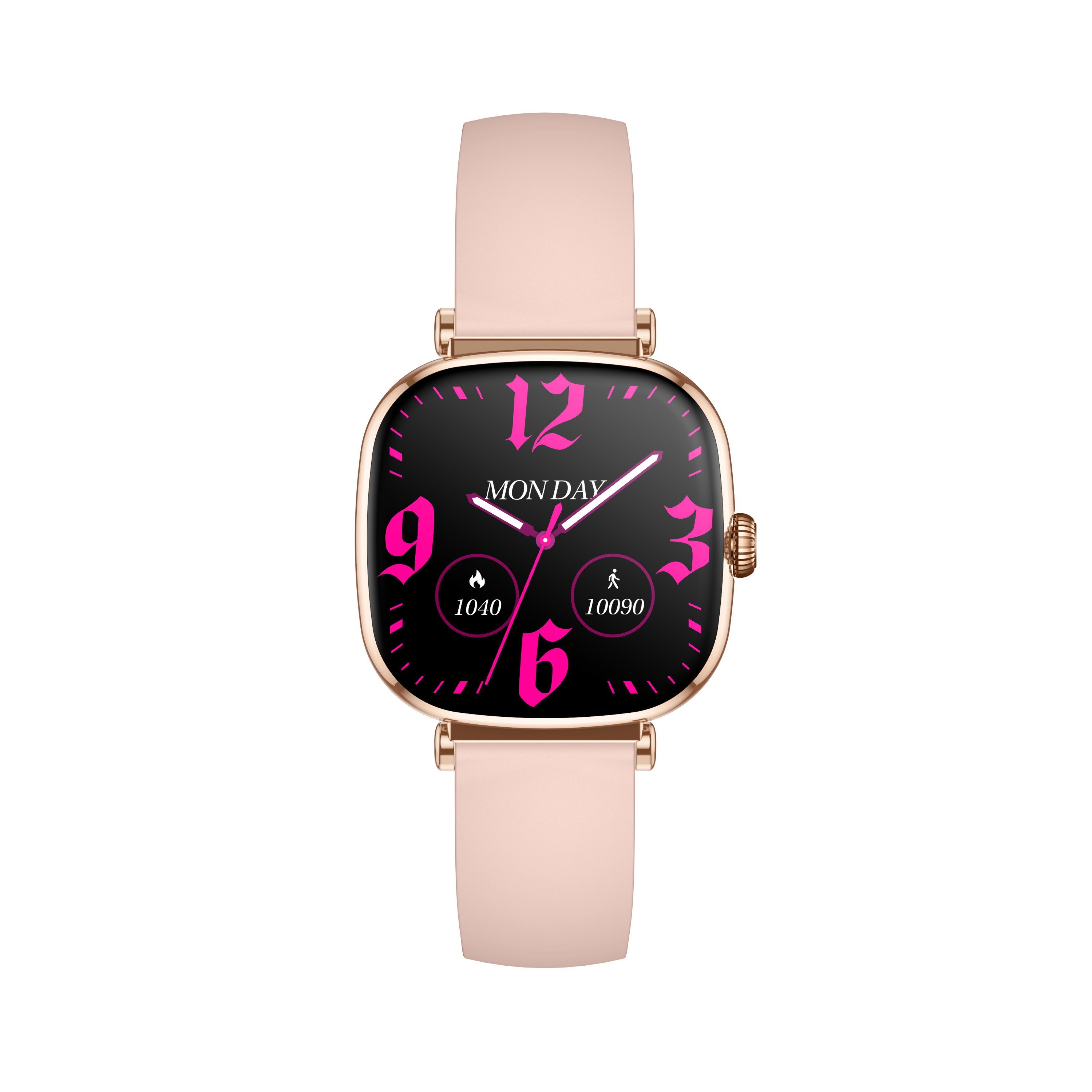 IP68 Water Resistant New Smartwatch 2025 Luxury Premium Smartwatches ...